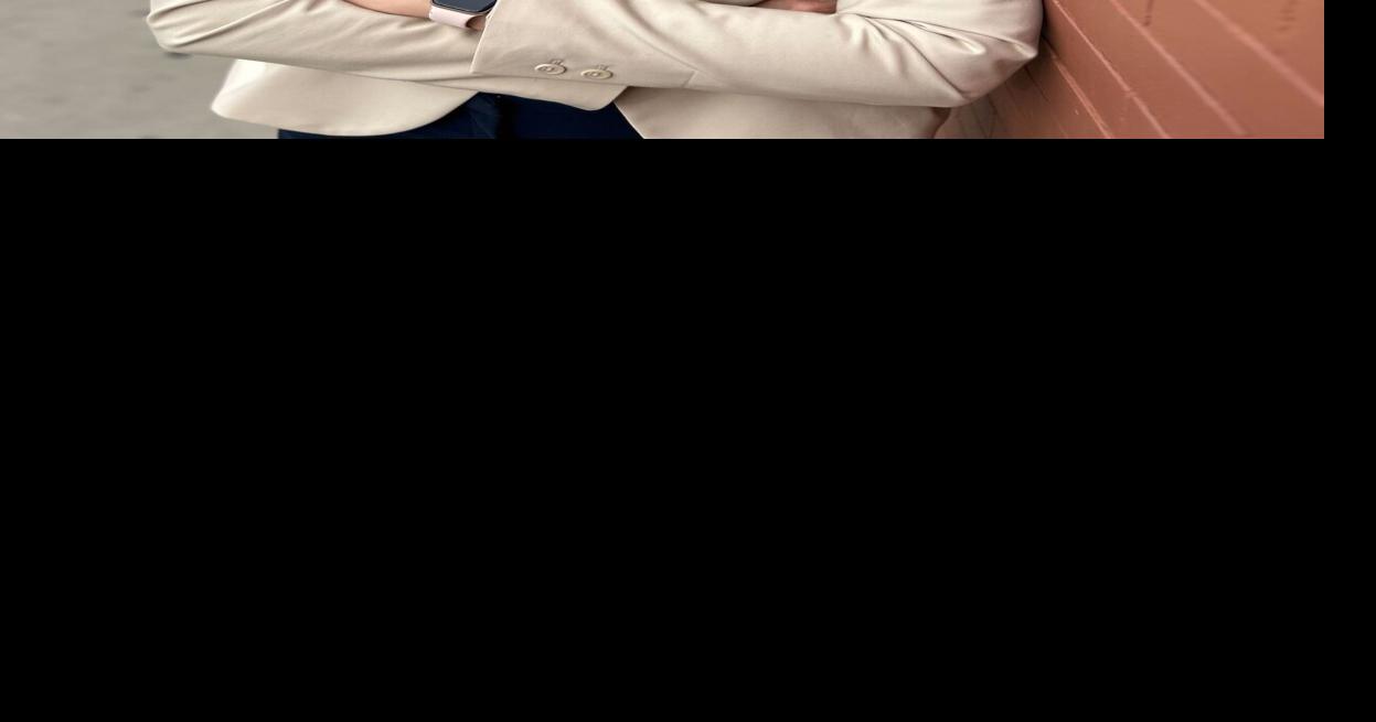 2025 Grand Junction Council Election: Alexis Hitzeroth | Western ...