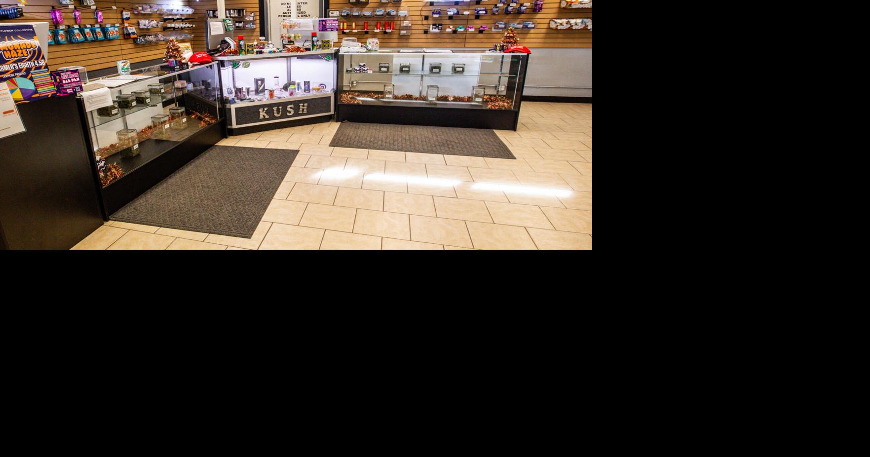 De Beque dilemma: Town now struggles with declining revenues | Western ...