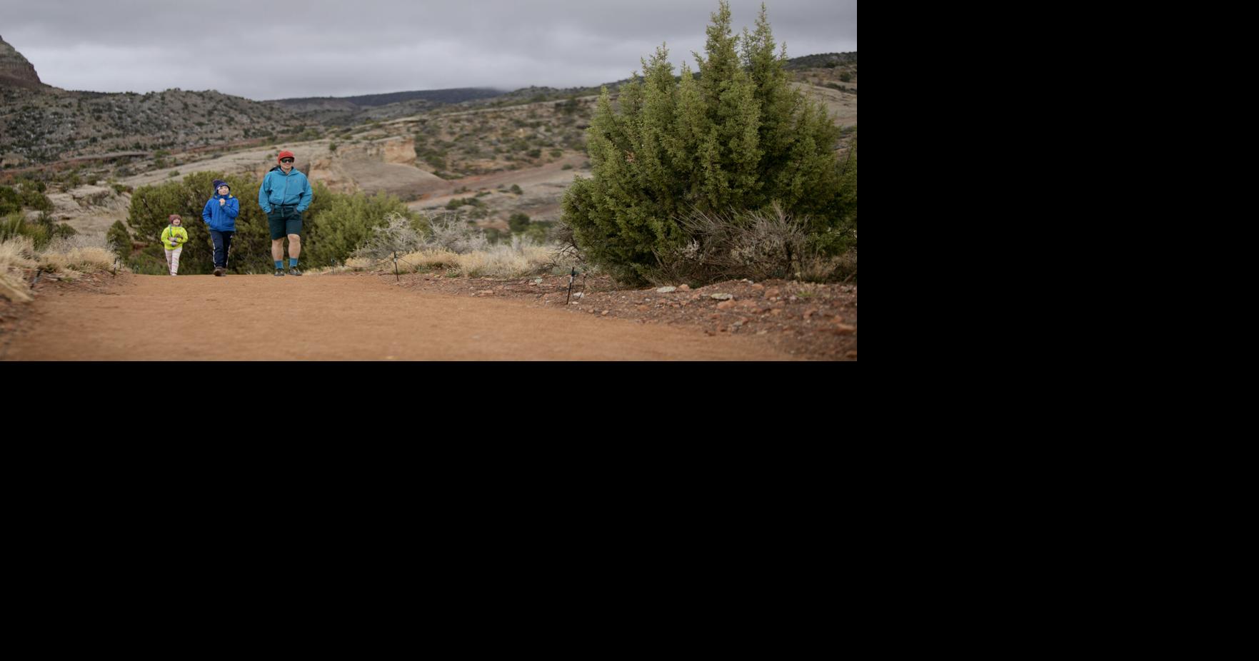 Nature Reset: 15 Minutes outside can transform a child's day | Western ...
