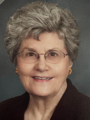 Eva Thompson | Obituaries | gjsentinel.com