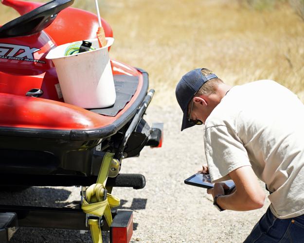 CPW to shift to new mussel inspection sites after success of Loma pilot ...