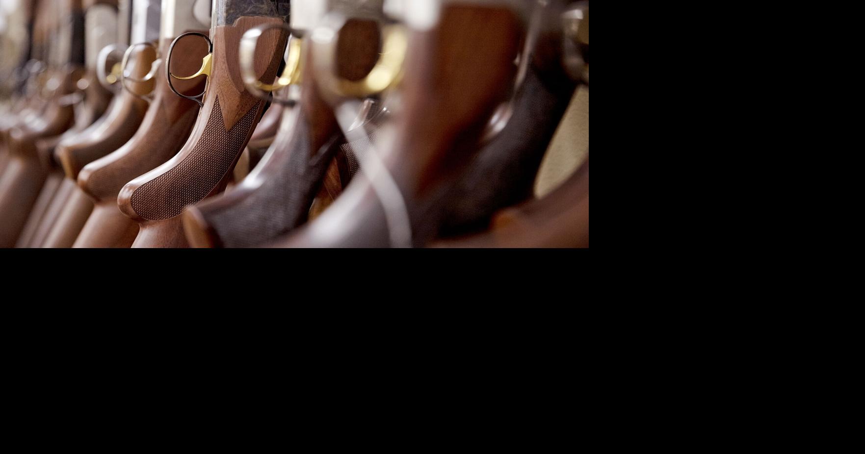 Prop KK could fund victim services through gun tax | Western Colorado ...