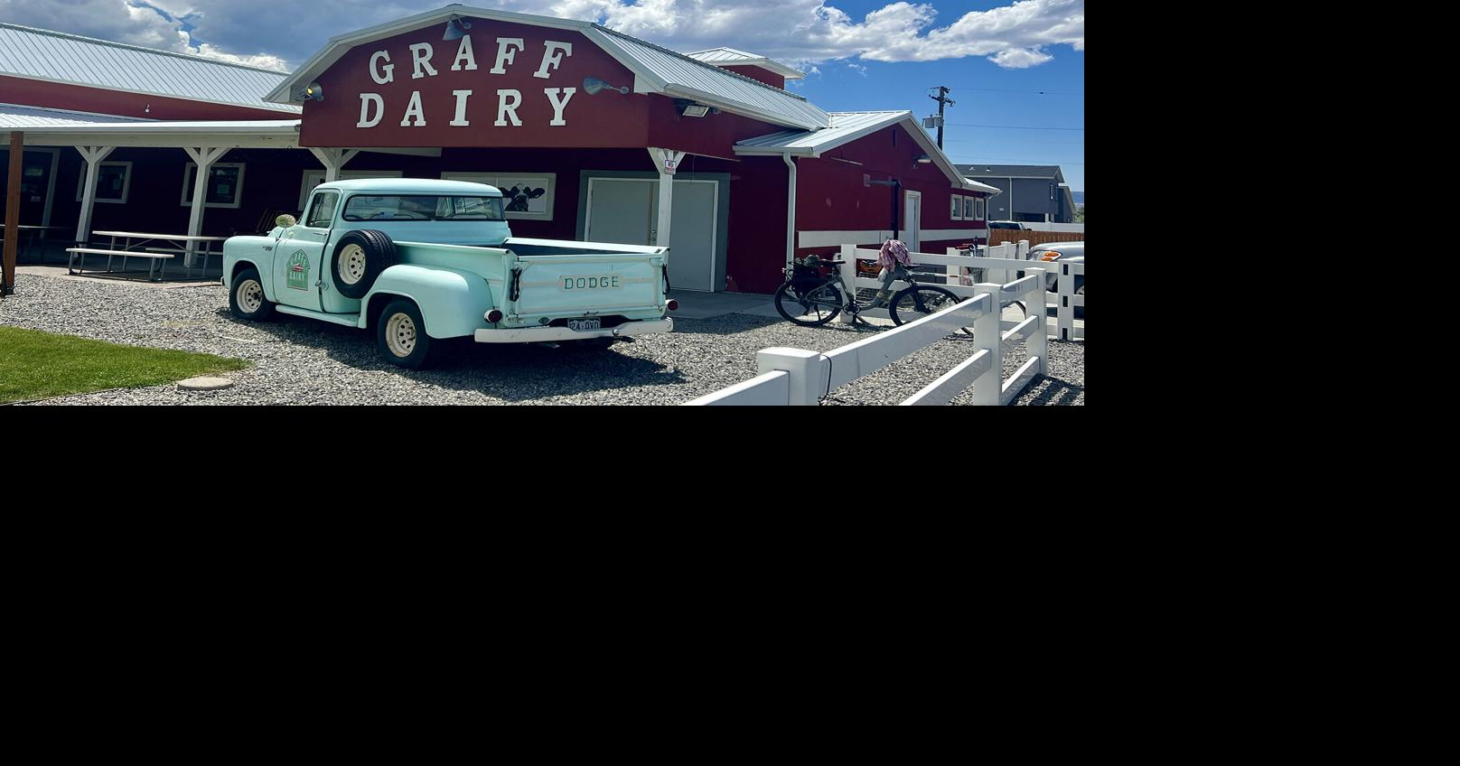 Graff Dairy listed for sale | Western Colorado | gjsentinel.com