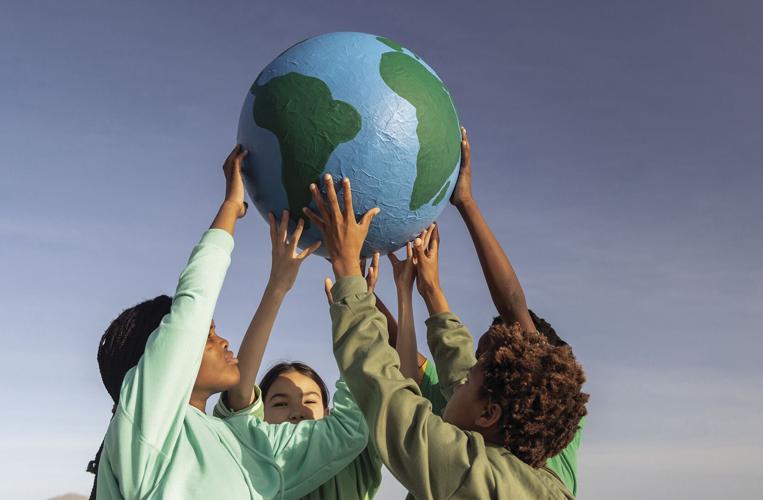 ALL THINGS FOOD: Make spring break a study of countries, cultures ...