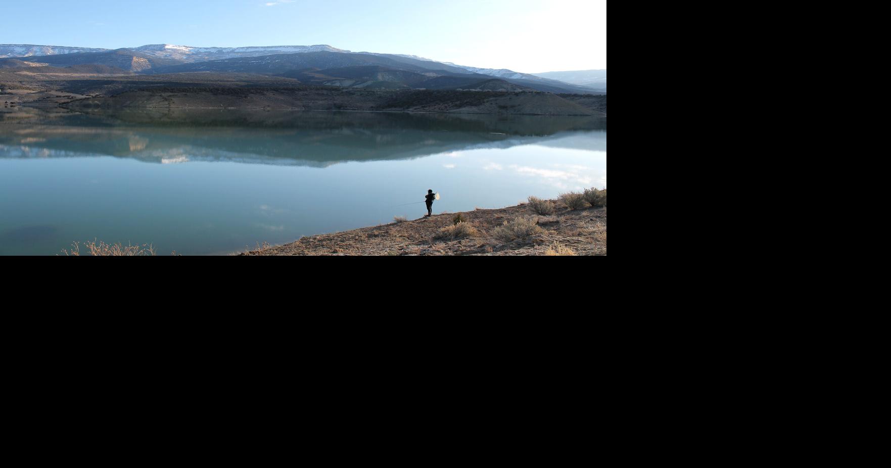 Multi-year project, draining of Juniata Reservoir required to fix ...