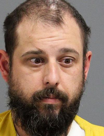 Plea hearing set for man accused of strangling TV reporter | Western ...