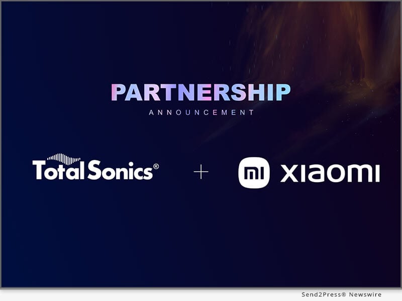 Chinese CE Powerhouse Xiaomi Steps Up Its Audio Performance with ...