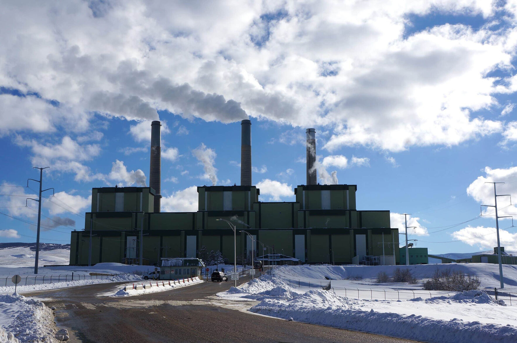 Tri-State says no thanks to federal orders to keep Craig coal power ...