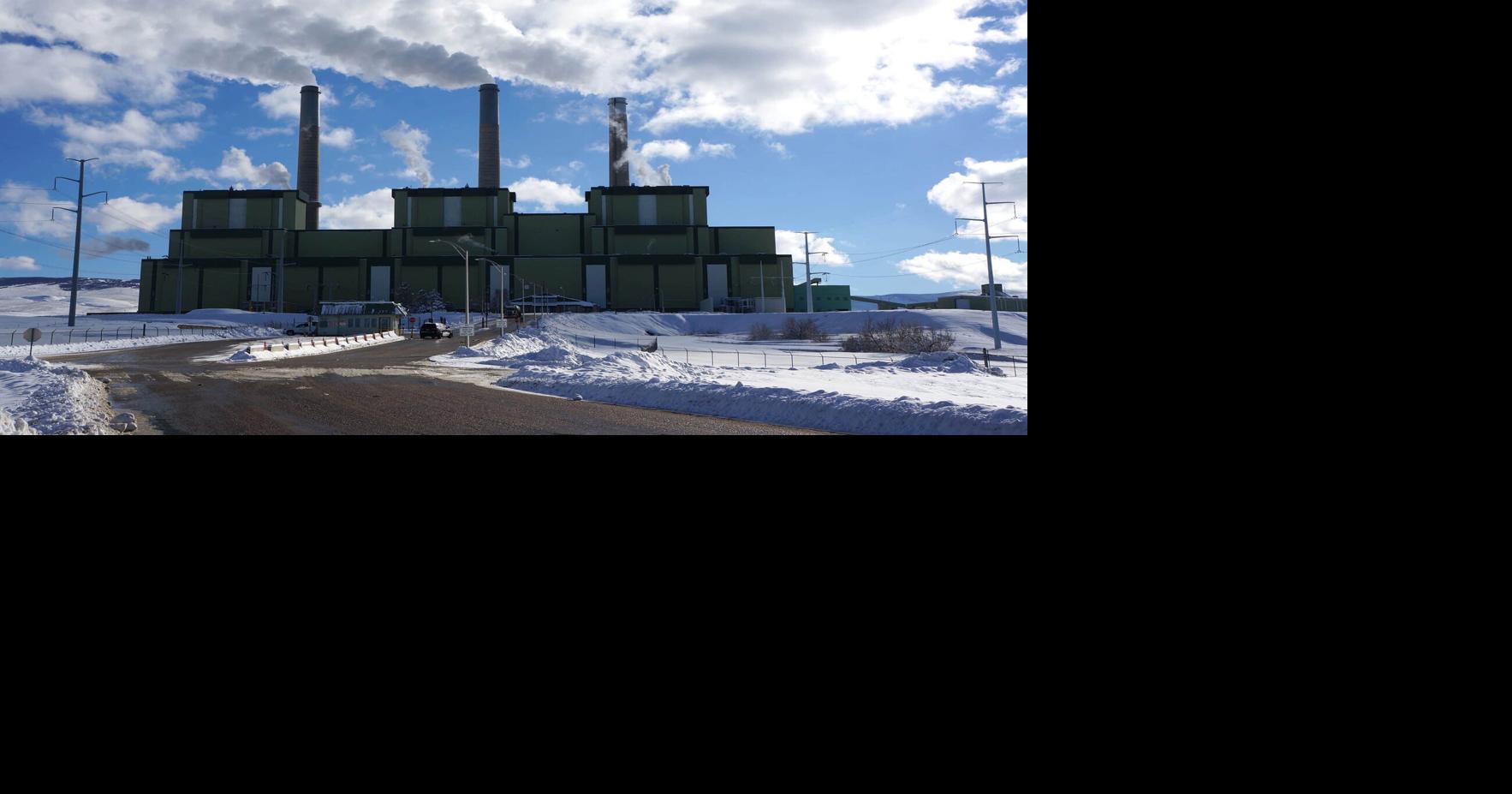 Tri-State says no thanks to federal orders to keep Craig coal power ...