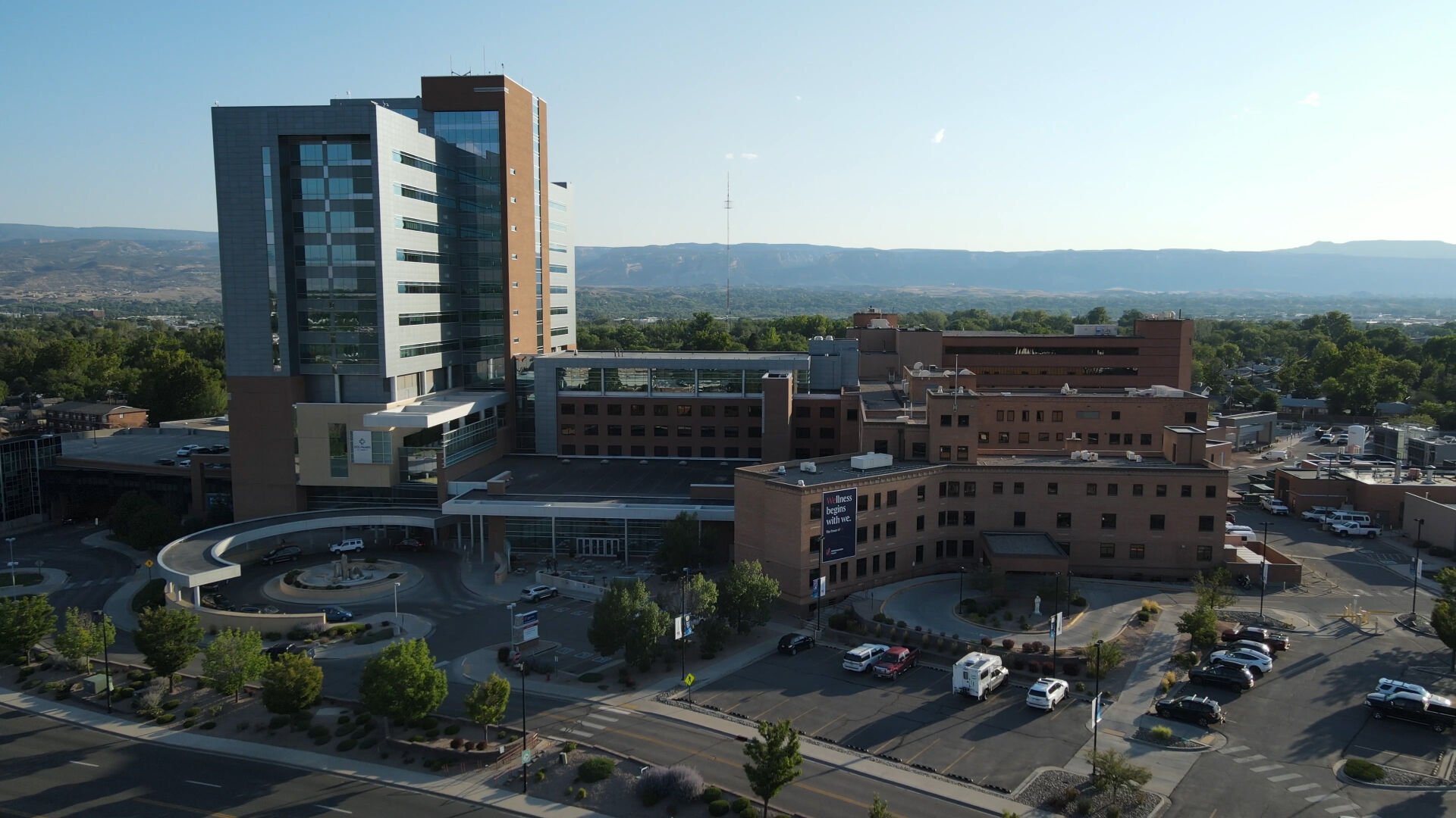 Intermountain Health St. Mary's Regional Hospital: Leading the Way in ...