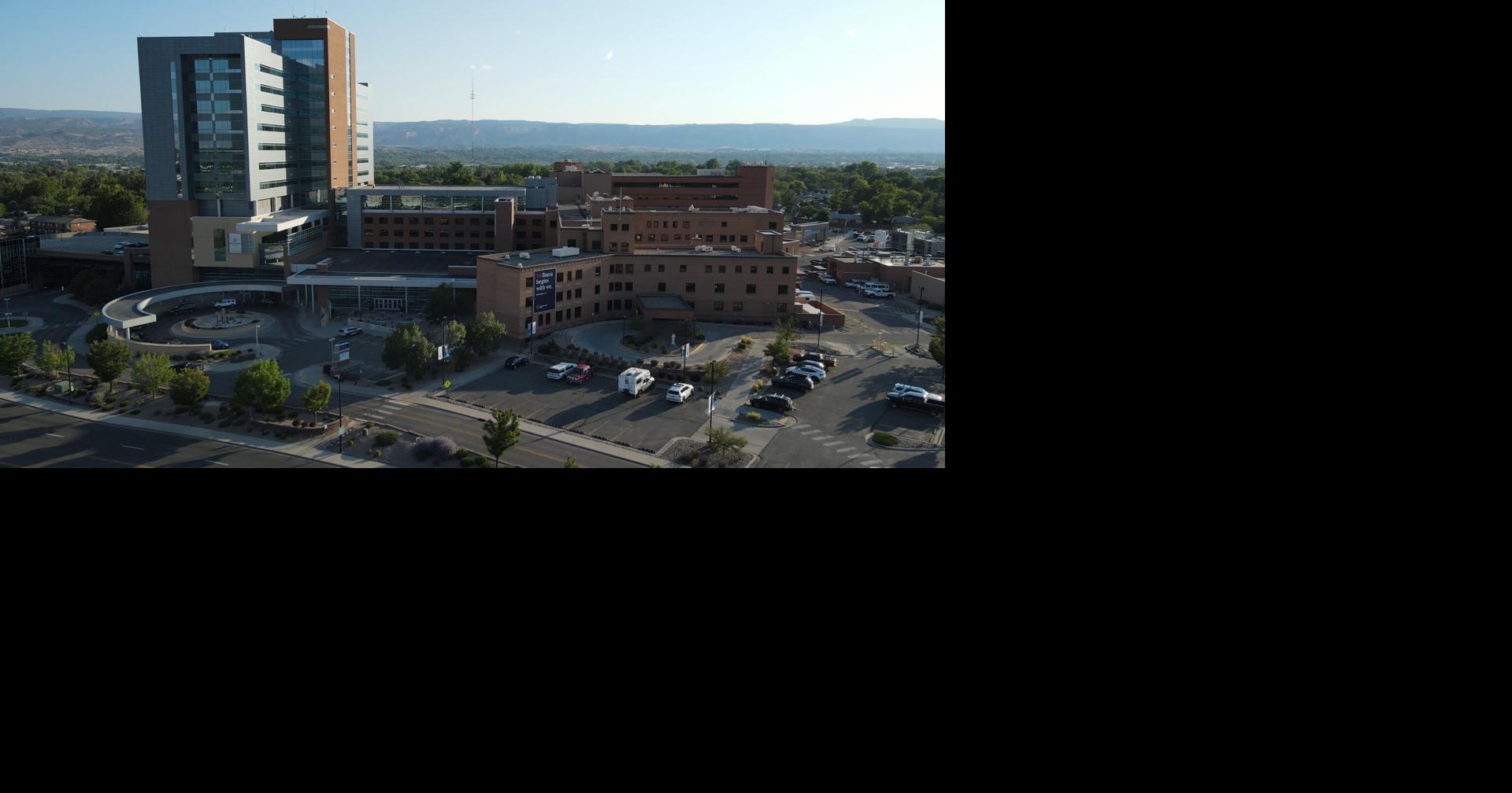 Intermountain Health St. Mary's Regional Hospital: Leading the Way in ...