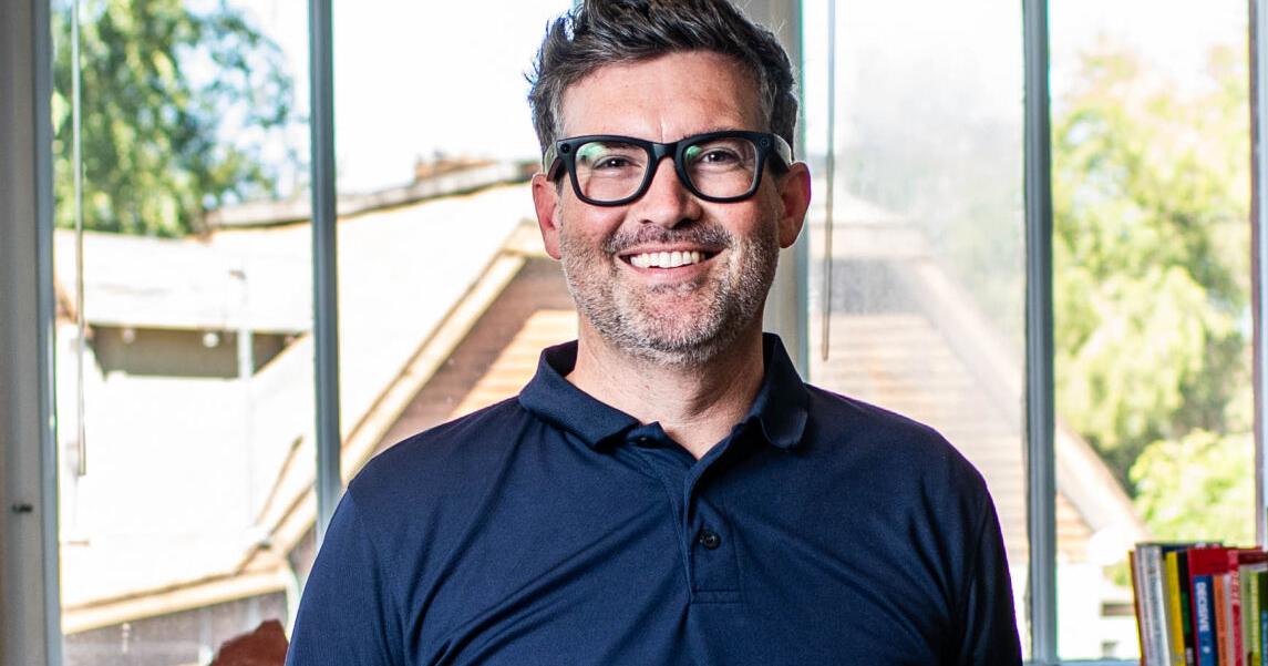 Mike Bennett hired as GJ city manager | Western Colorado | gjsentinel.com