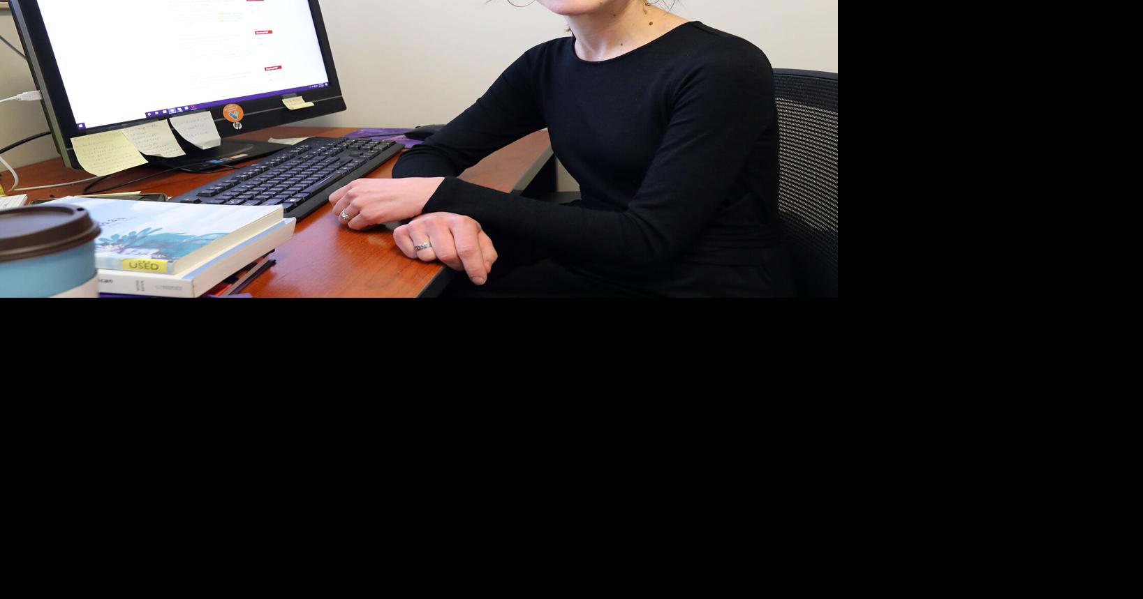 CMU professors active in teaching Black history | Western Colorado ...