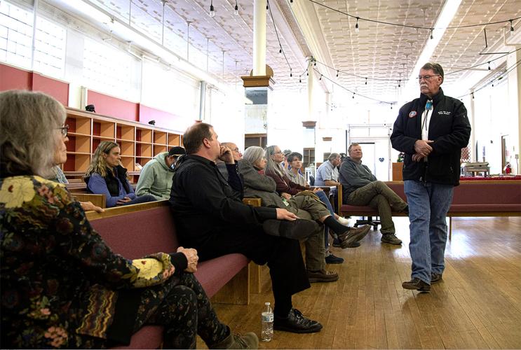 SD5 vacancy committee to select Rankin replacement | Western Colorado ...