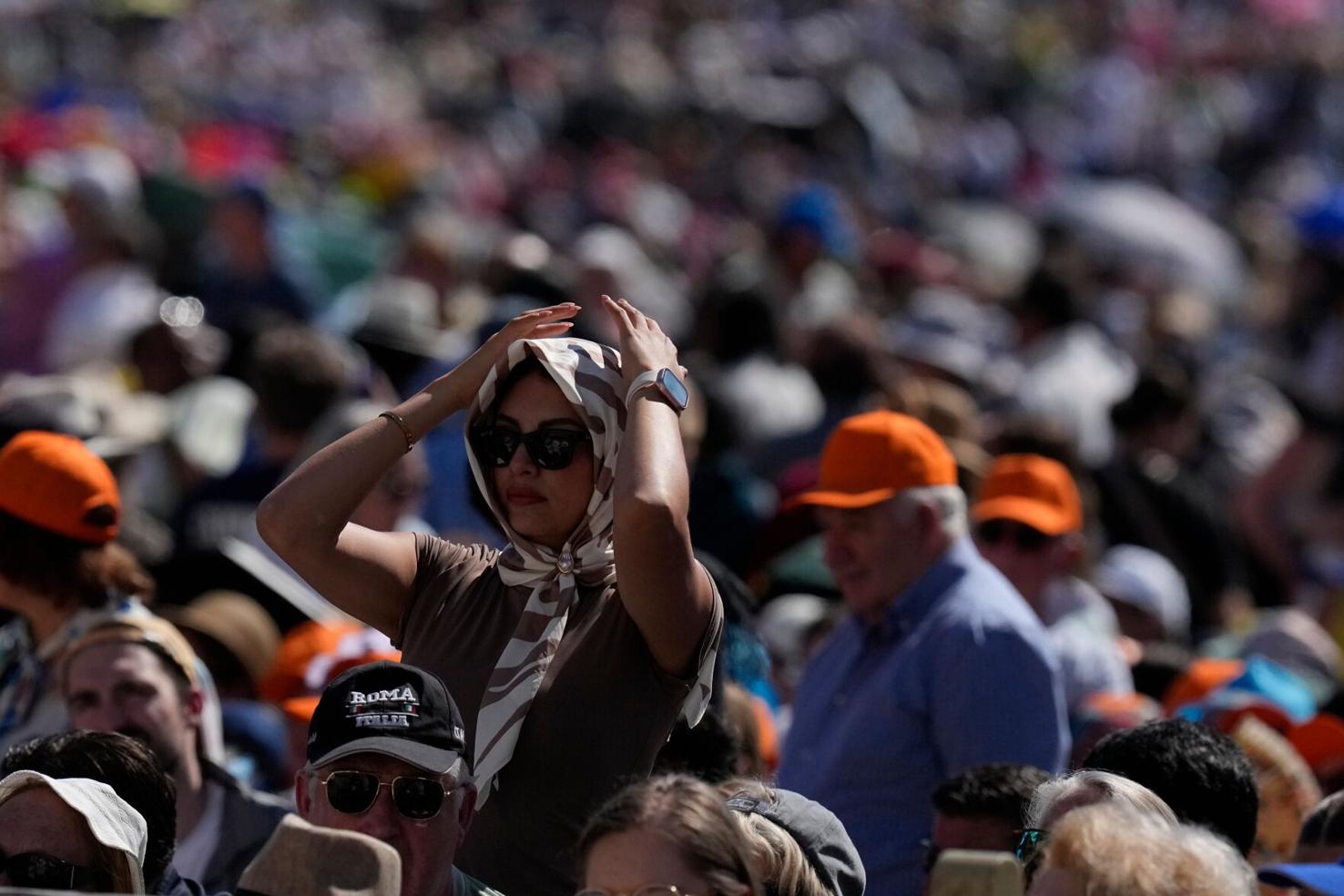 How to stay safe while traveling during extreme heat | | gjsentinel.com