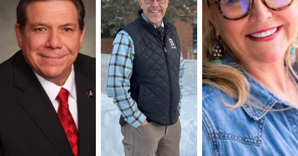 Scott jumps into CU regent race | Western Colorado | gjsentinel.com