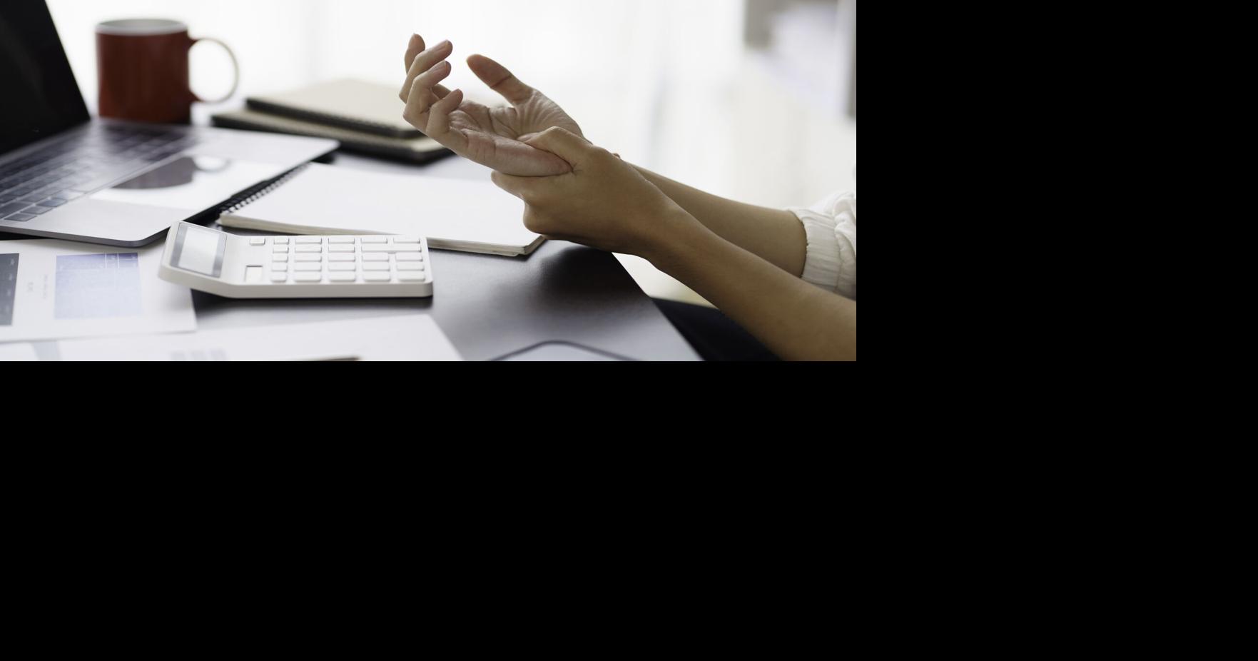 Common ailments that impact your hands | Lifestyle | gjsentinel.com