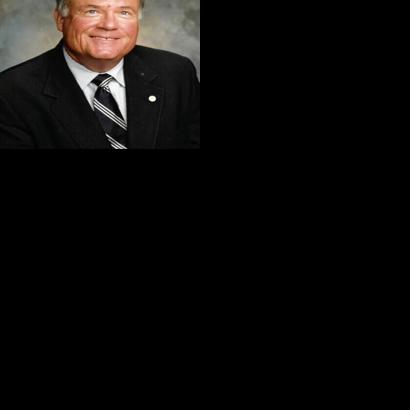 James Paronto | Obituaries | gjsentinel.com