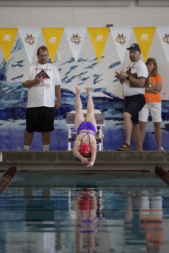 Special Olympics to open at Bergman this year | Western Colorado ...