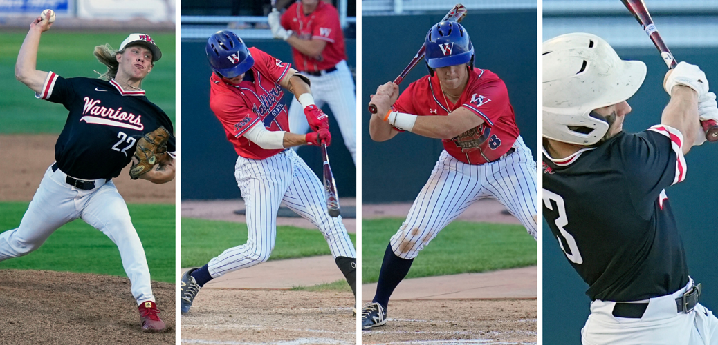 Walters outmuscles Wabash in battle of JUCO juggernauts | Sports ...