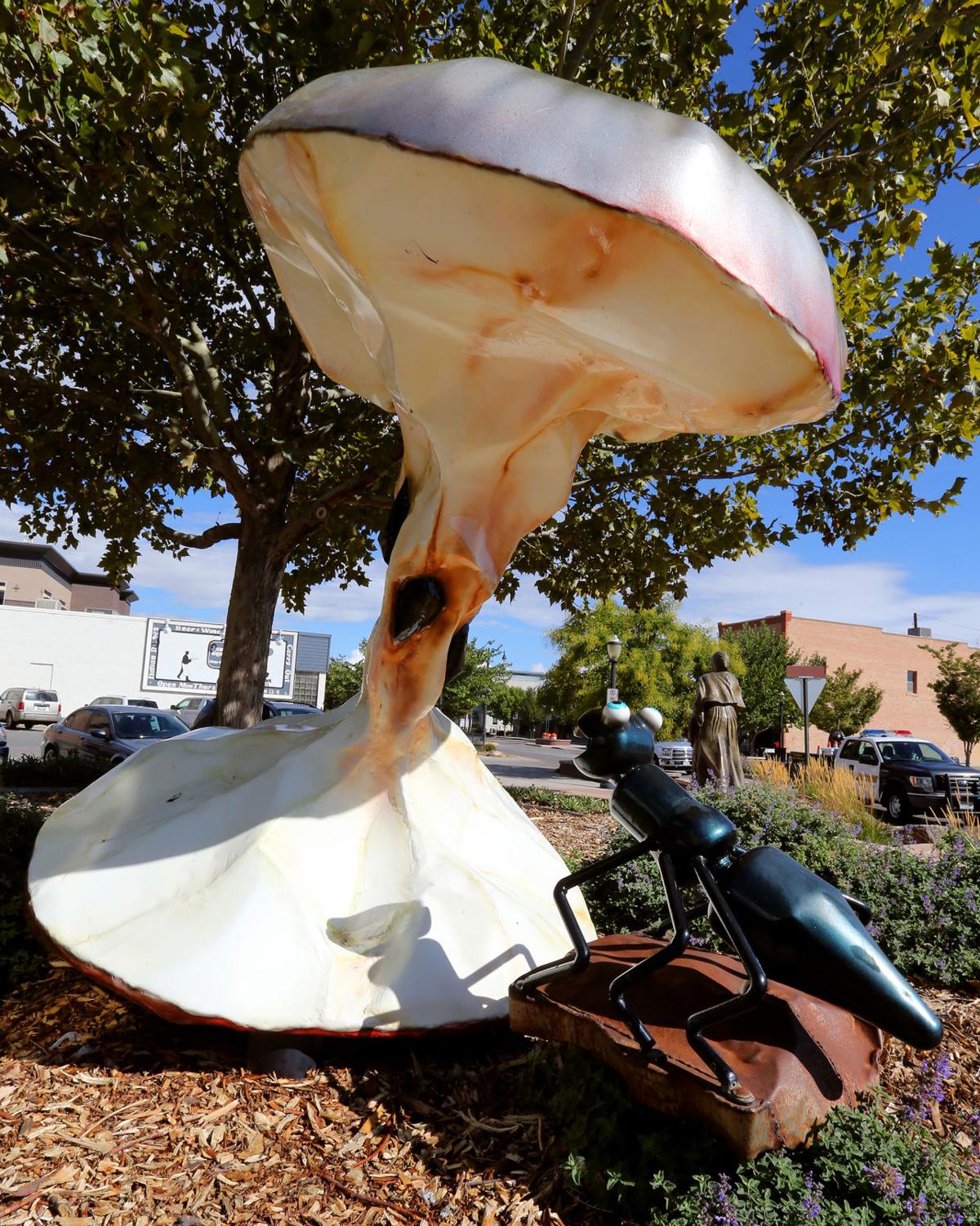 'A giant void without him' | Western Colorado | gjsentinel.com