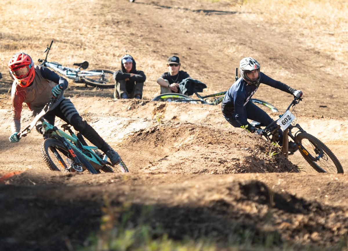 CMU mountain bikers racing for national title No. 6 | Western Colorado ...