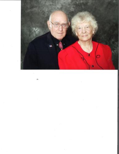 Esther Marsh | Obituaries | gjsentinel.com