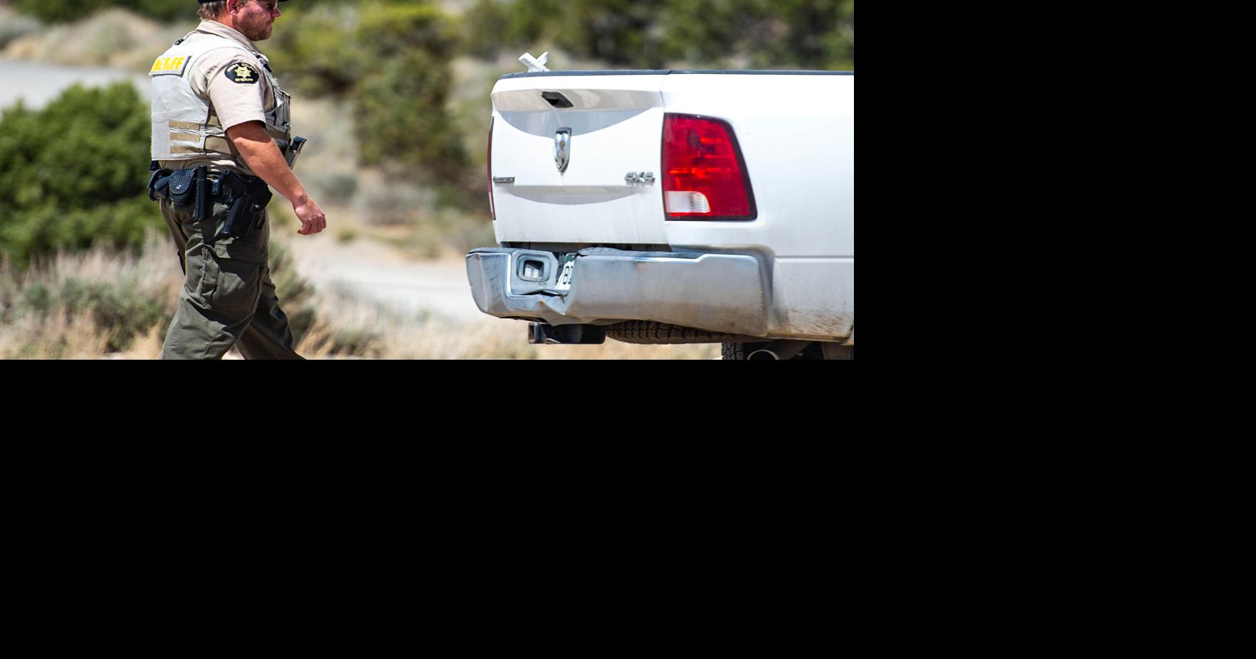 Officers explain how policing rural Mesa County works | Western ...