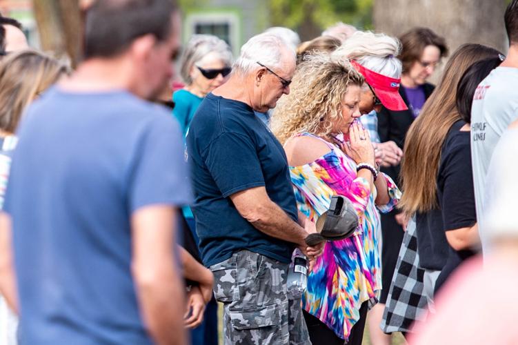 'Faith in humanity,' how the Palisade community came together for fire ...