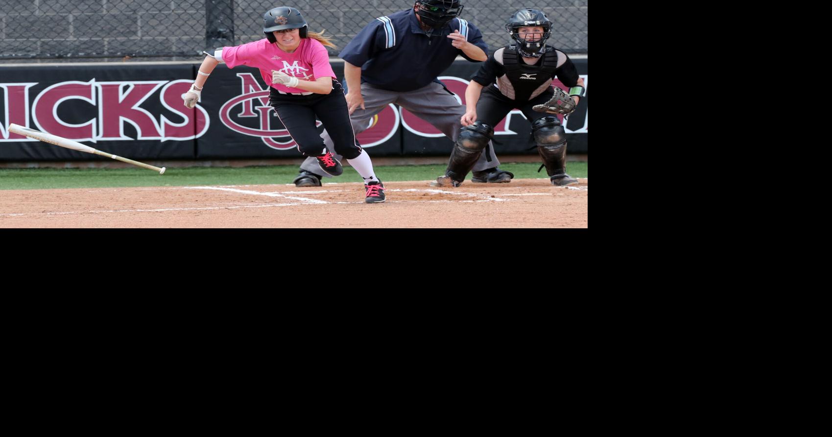 CMU baseball, softball teams putting up huge offensive numbers | Sports ...