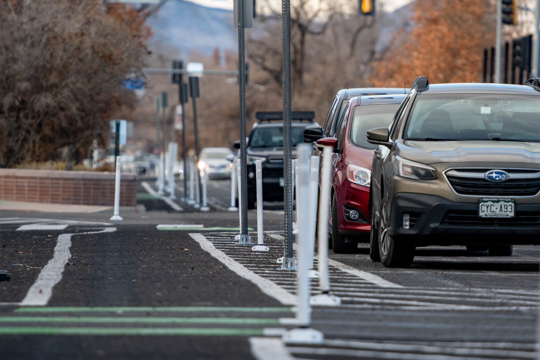 A changed future for Fourth and Fifth Street project? | Western ...