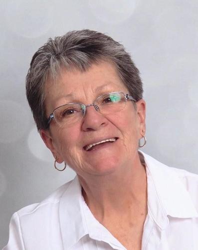 Nancy Bollig | Obituaries | gjsentinel.com