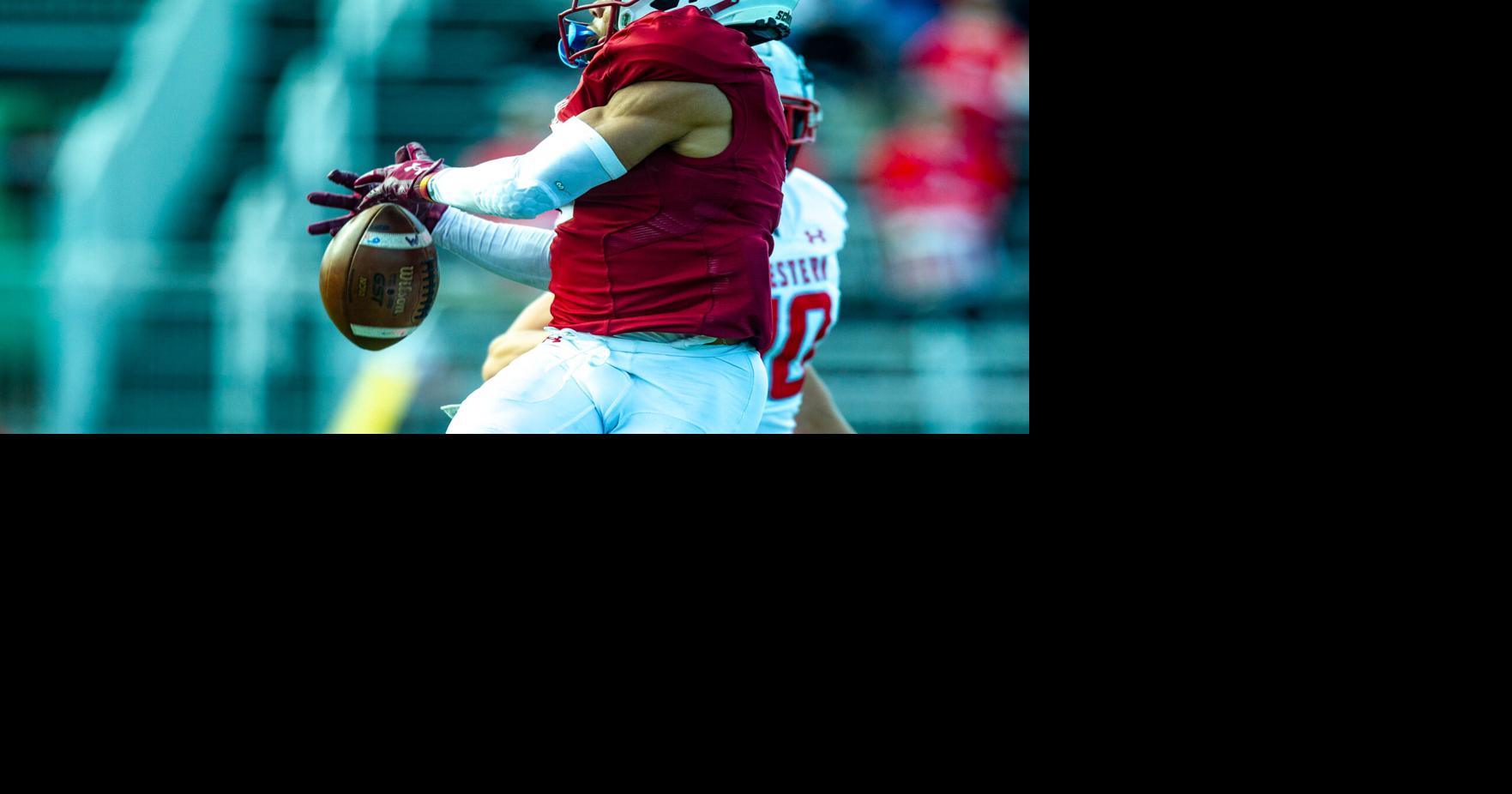 Former GJ, RMAC standouts hoping to hear their name called in NFL draft ...