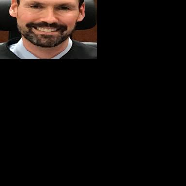 New judge on bench in 21st District | Western Colorado | gjsentinel.com