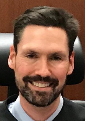 New judge on bench in 21st District | Western Colorado | gjsentinel.com