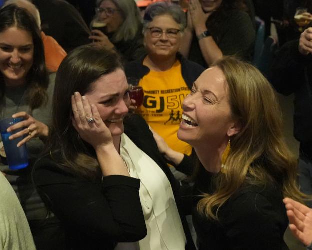 Grand Junction looks like it will have a new recreation center ...