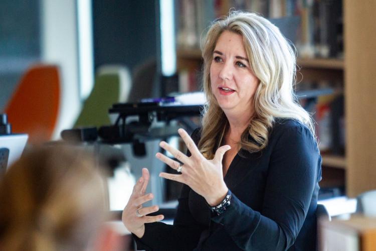 D51 candidate Q&A: Andrea Haitz | Western Colorado | gjsentinel.com