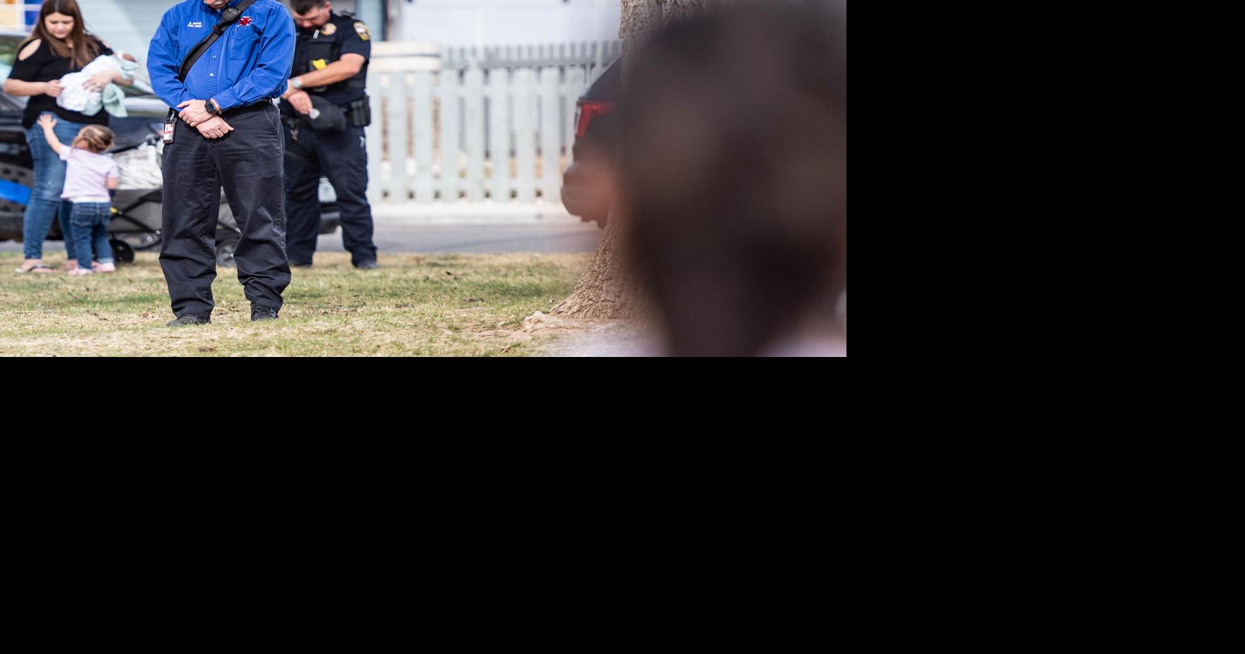 'Faith in humanity,' how the Palisade community came together for fire ...