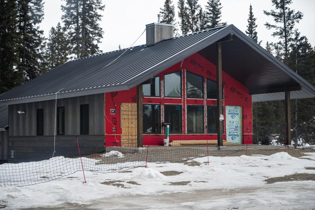 Grand Mesa Nordic Council reaches fundraising goal for Skyway Station ...