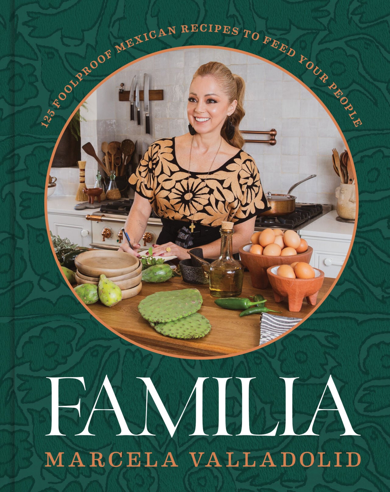 A tangy dressing flavors this recipe for Mex-Italian Chicken Thighs ...