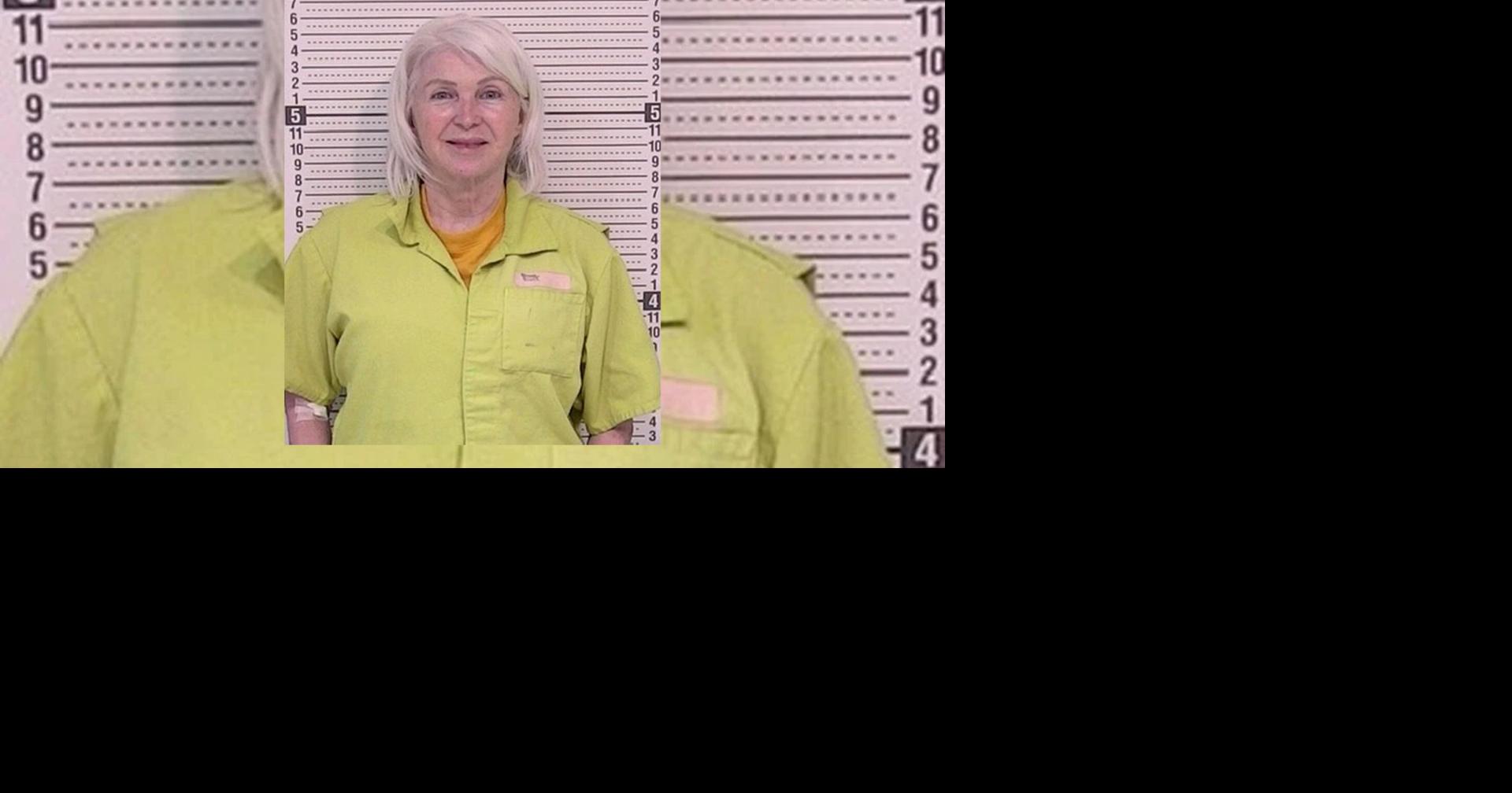 DOC: Tina Peters staying in state custody | Western Colorado ...