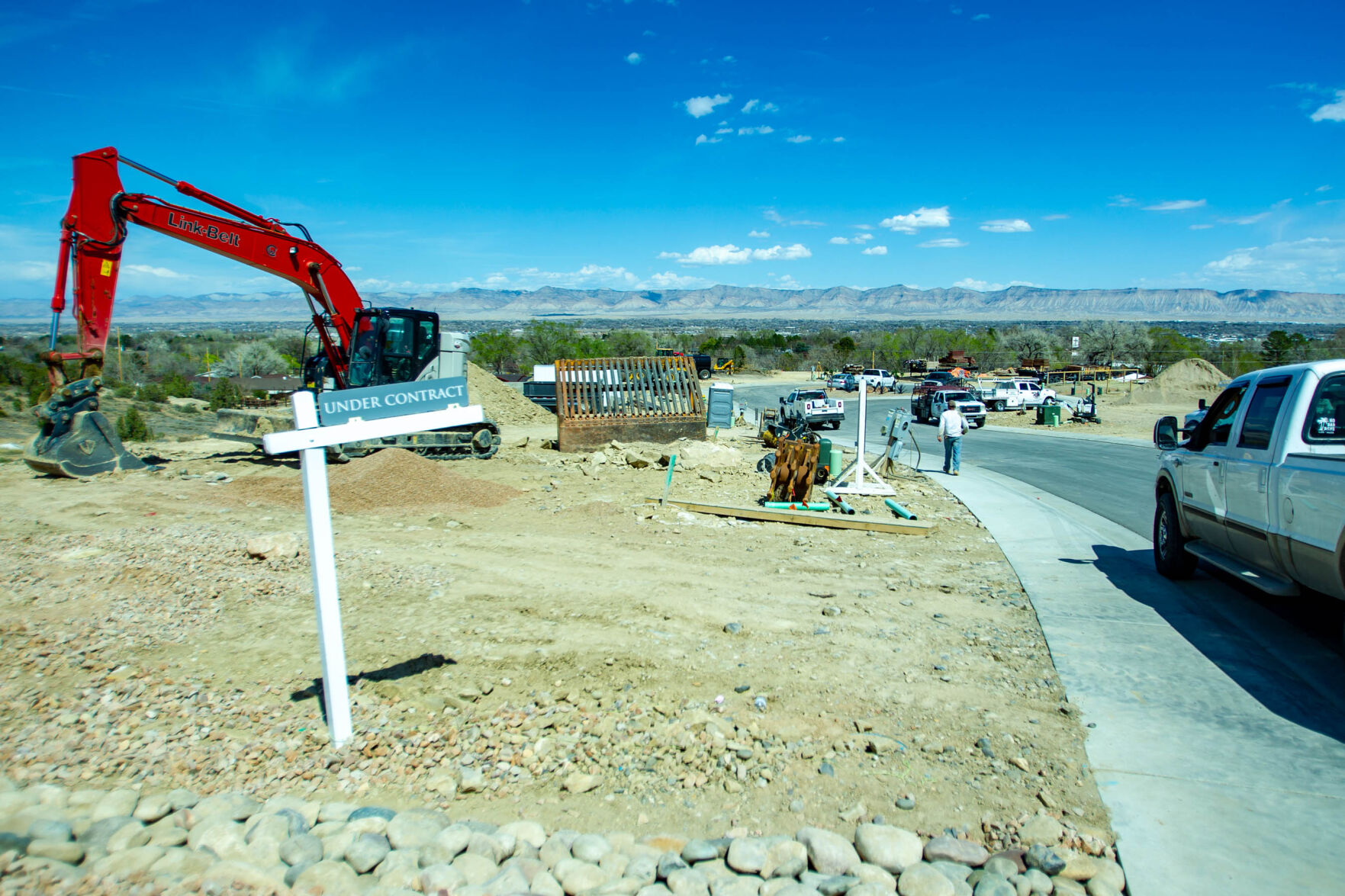 Townhomes coming in next phase of Redlands 360 development | Western ...