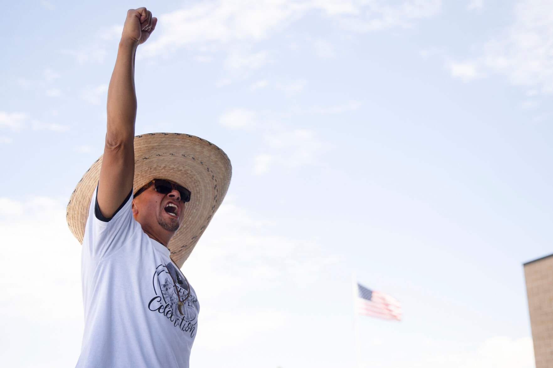 Cesar Chavez Celebration returns for 10-year milestone | Western ...