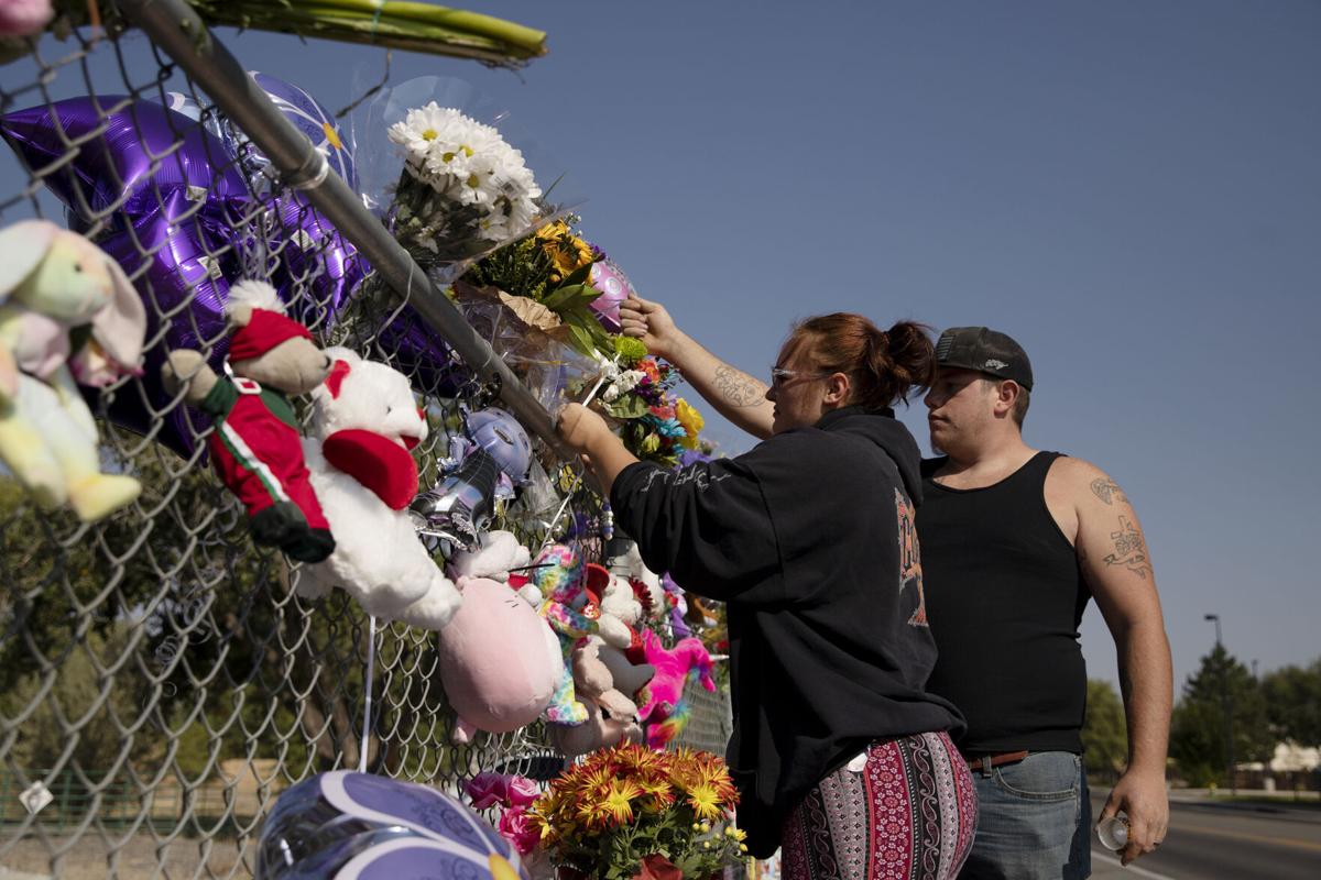 Community reacts to tragic death of Addie Rae | Western Colorado ...