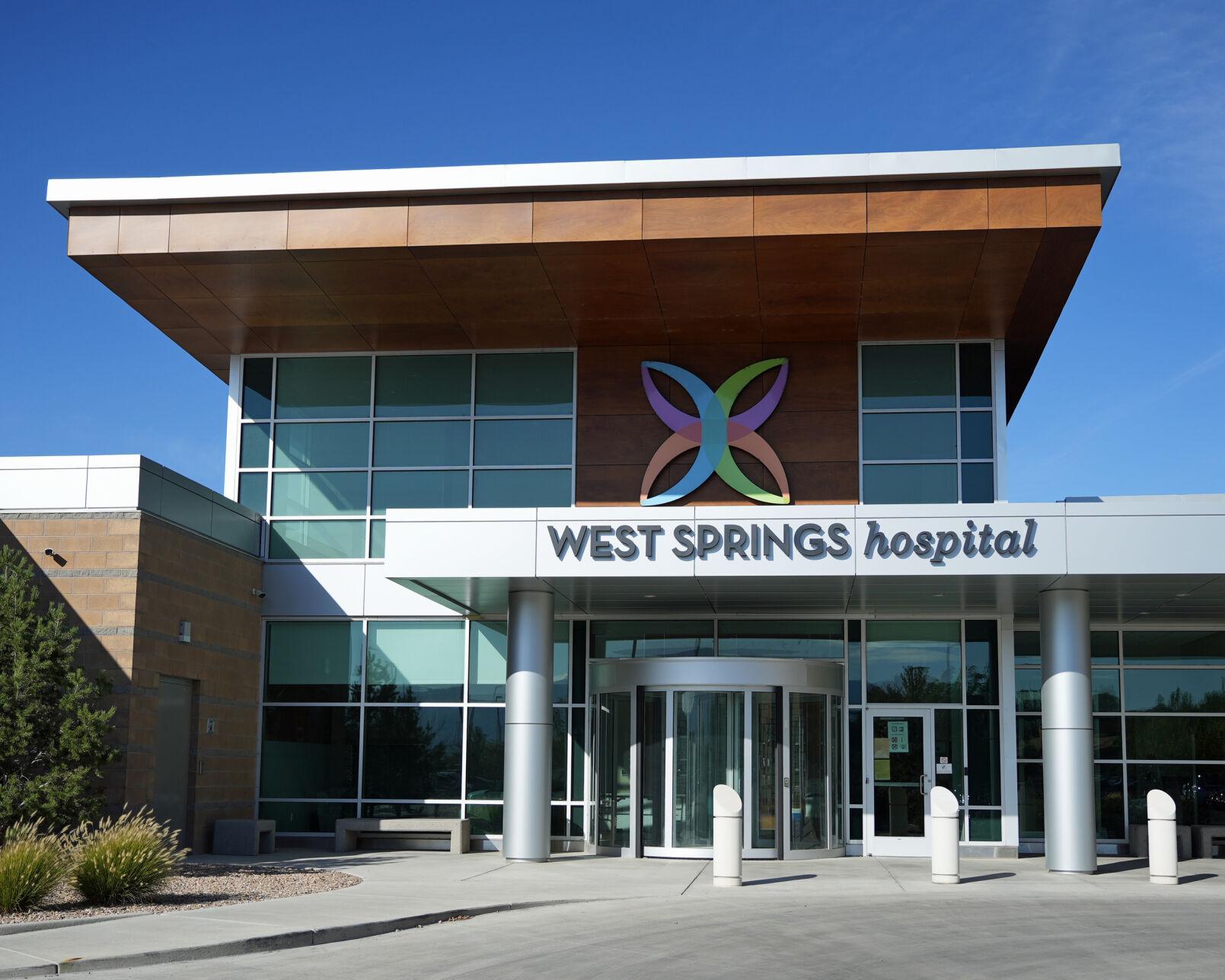 Psychiatric hospital’s troubles grow, in arbitration over millions ...