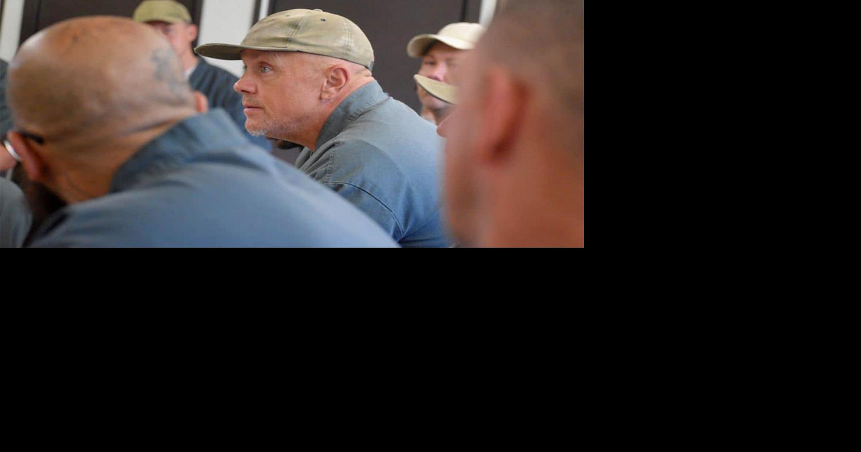 Program helps Rifle inmates find relatable, peer-to-peer conversations ...