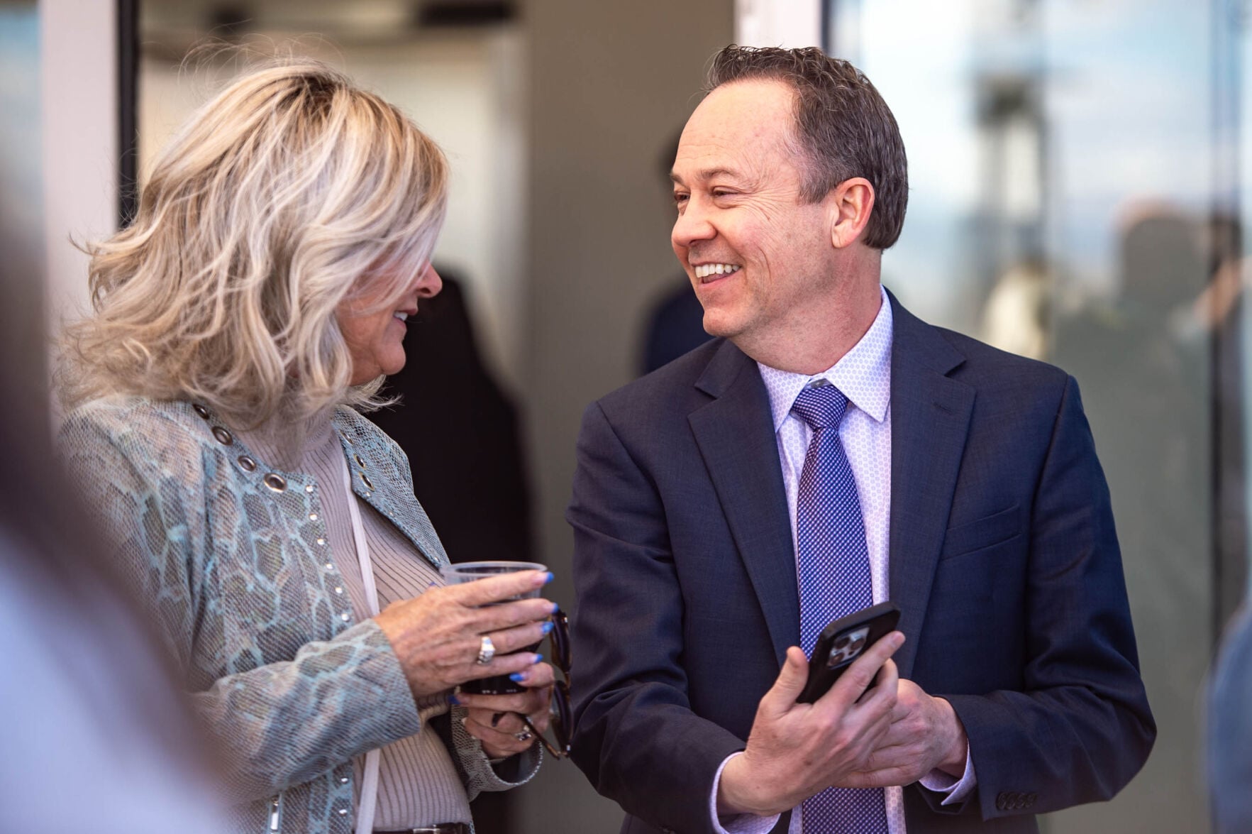 Greg Caton named Scottsdale City Manager | Western Colorado ...