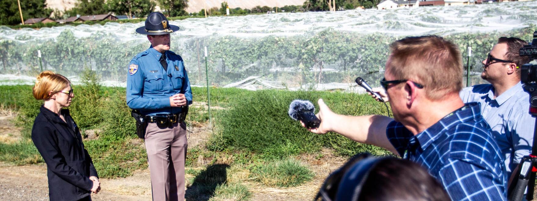 'Devastating heartbreak' after 2 CDOT workers, passenger killed ...