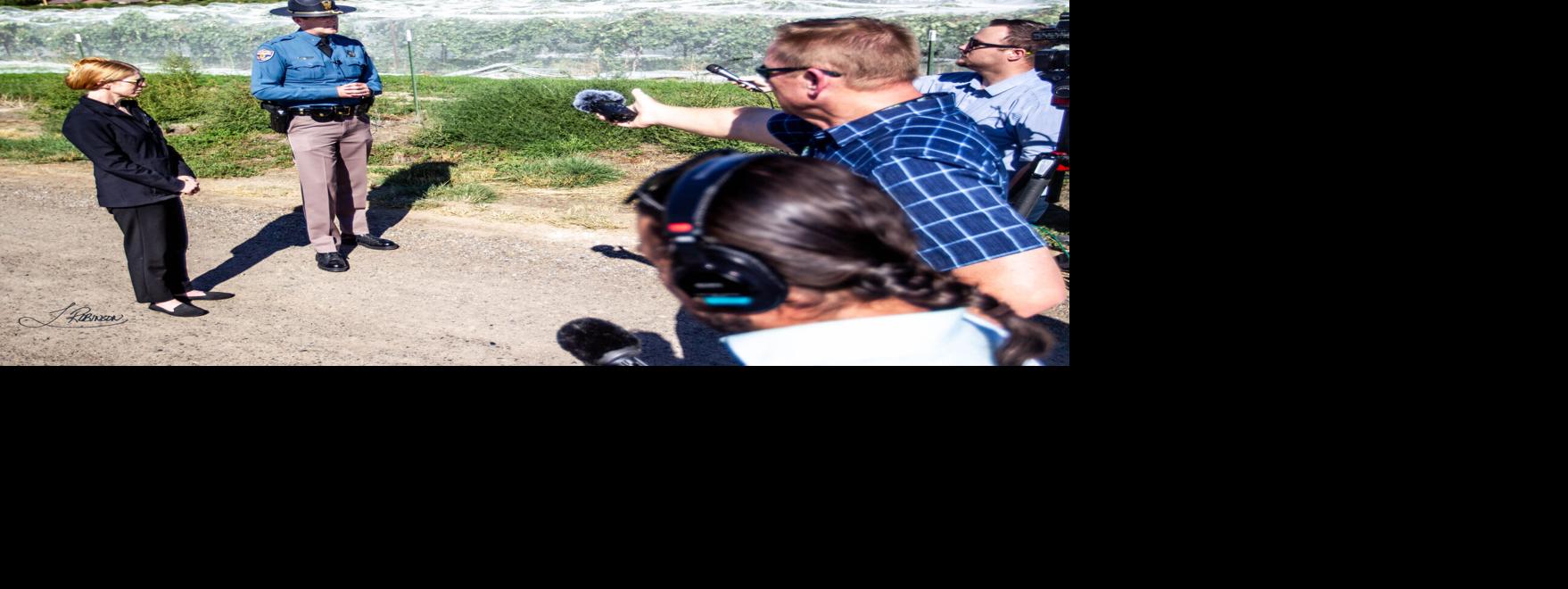 'Devastating heartbreak' after 2 CDOT workers, passenger killed ...