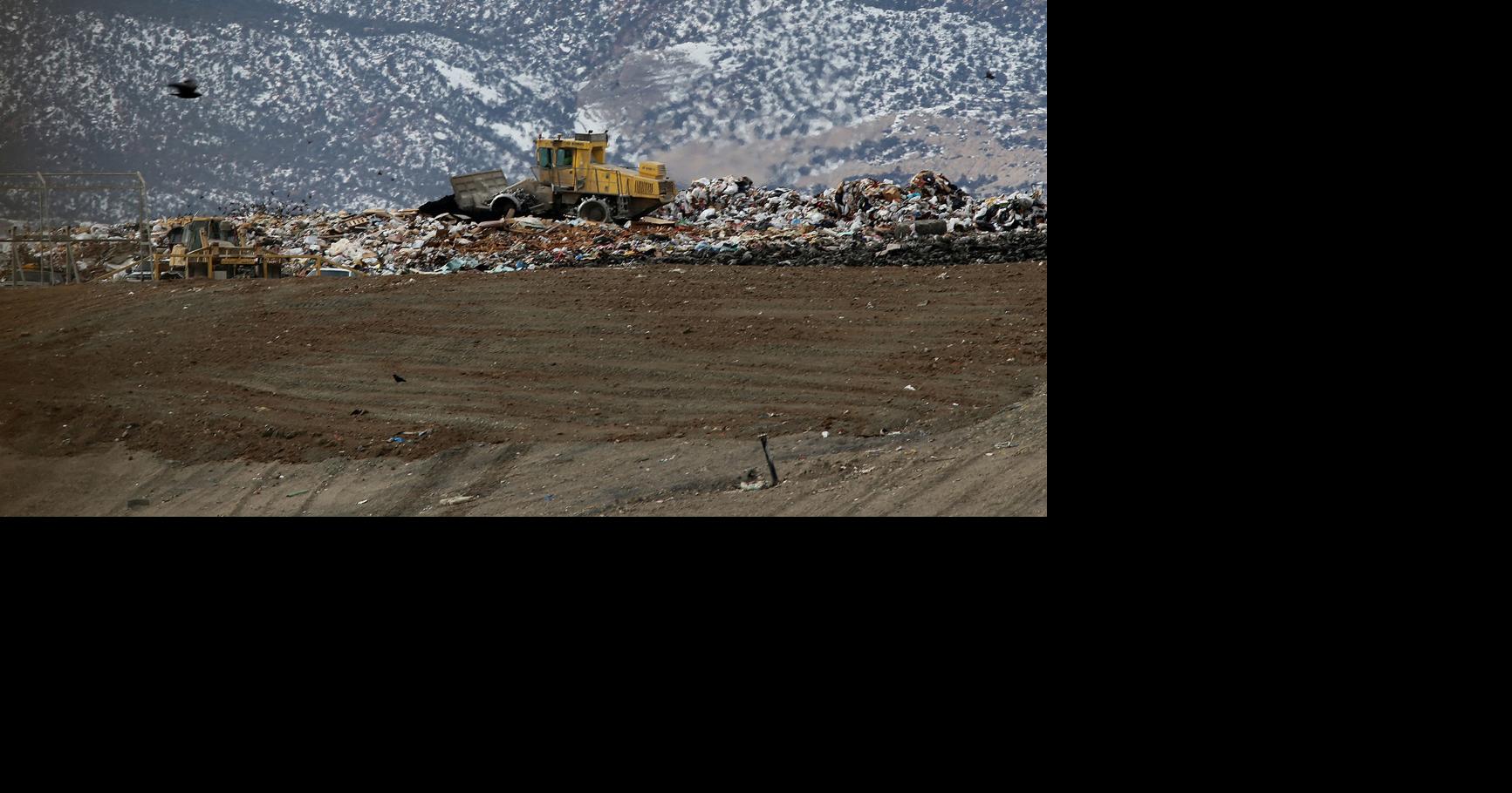 County approves landfill fee hikes | Western Colorado | gjsentinel.com